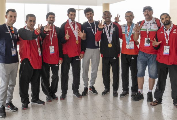 Sponsors Archives - UAE team Emirates