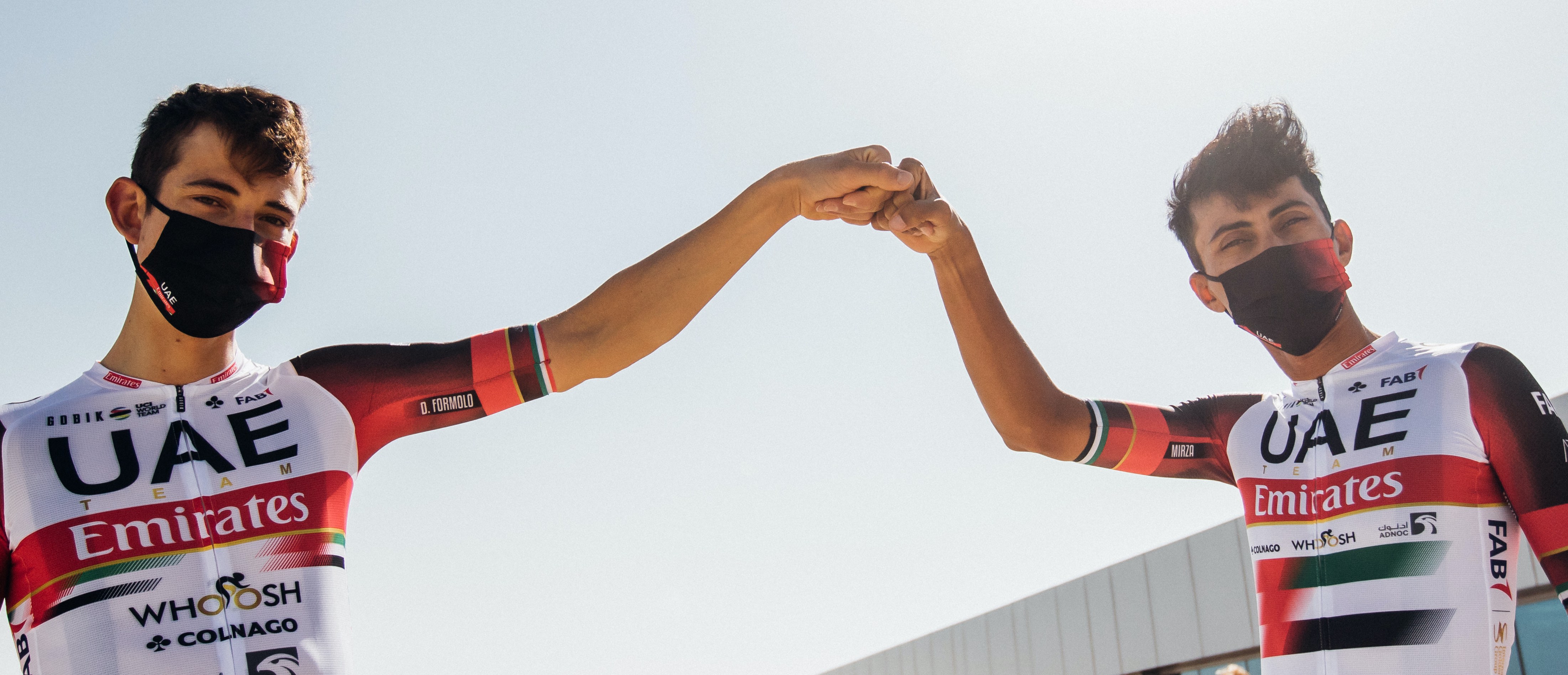 Shop - UAE team Emirates
