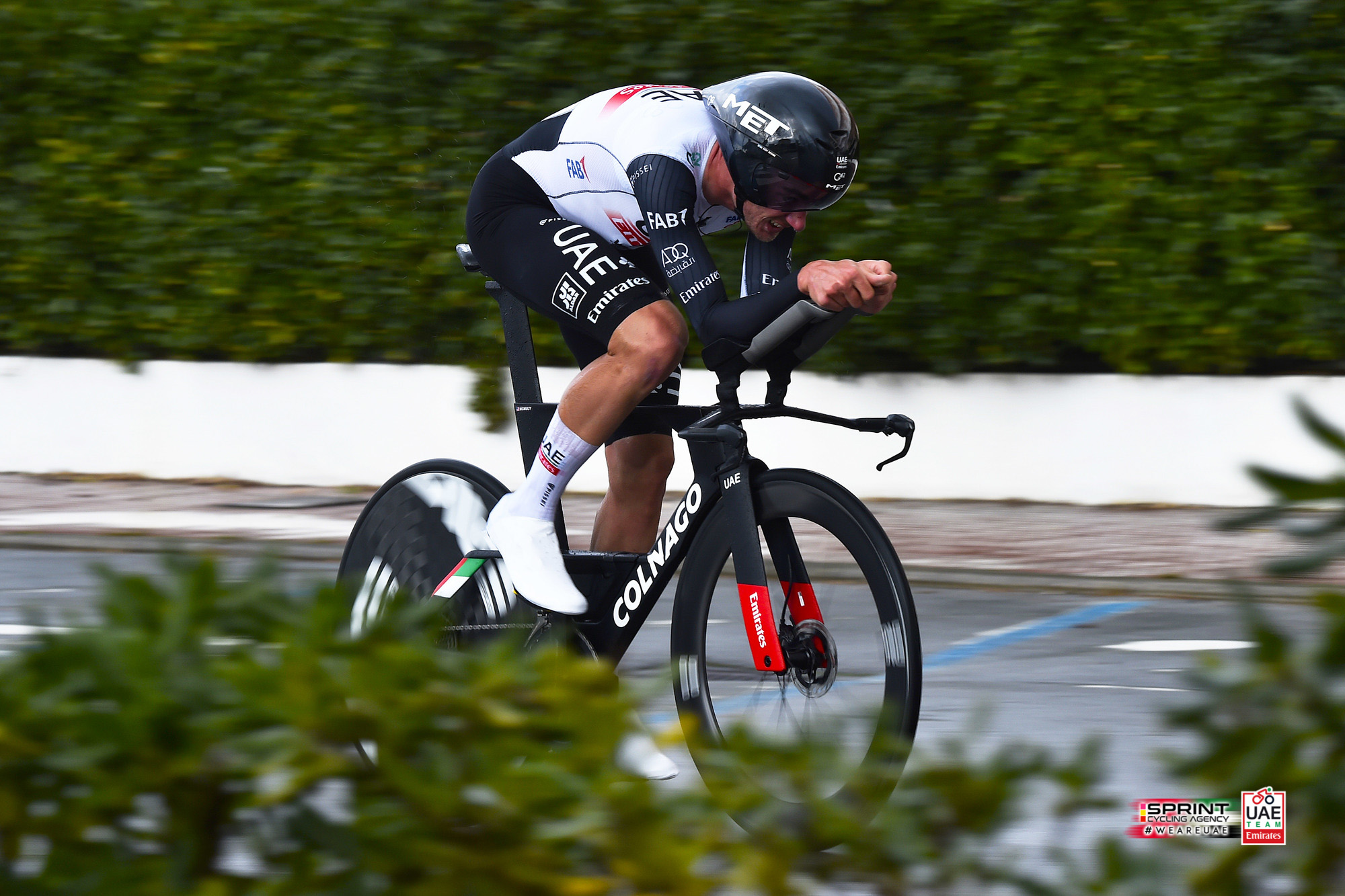 Pogačar climbs GC at Paris-Nice as McNulty & Almeida storm Tirreno ...