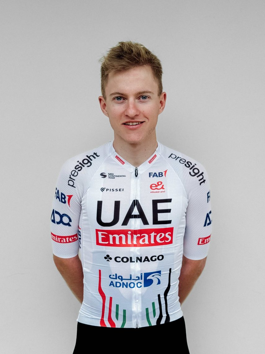 2024 U23 Draft Board – U23 Cycling Zone